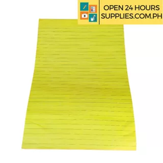 yellowpad - Best Prices and Online Promos - Nov 2024 | Shopee Philippines