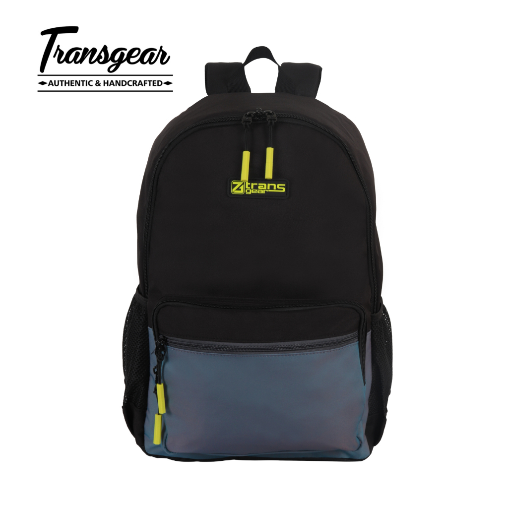 Transgear 595 Lifestyle Backpack | Shopee Philippines