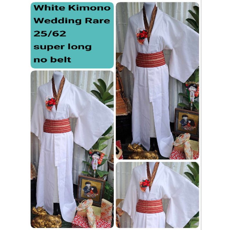 Royal Family kimono Authentic japan | Shopee Philippines
