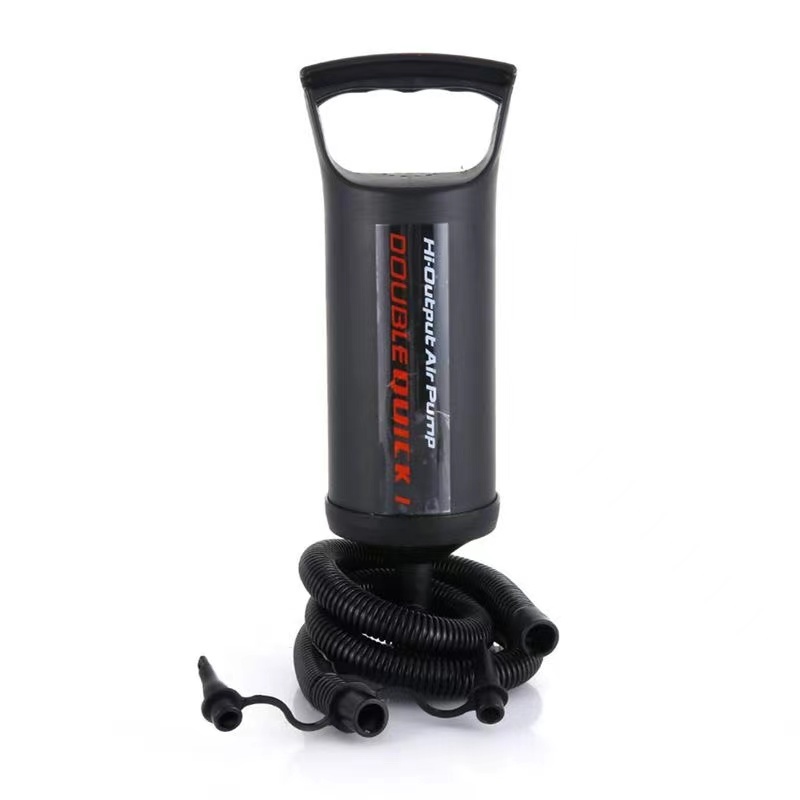 Manual Hand Air Pump For Inflat Bed Automatic Air Pump Swimming Pool ...