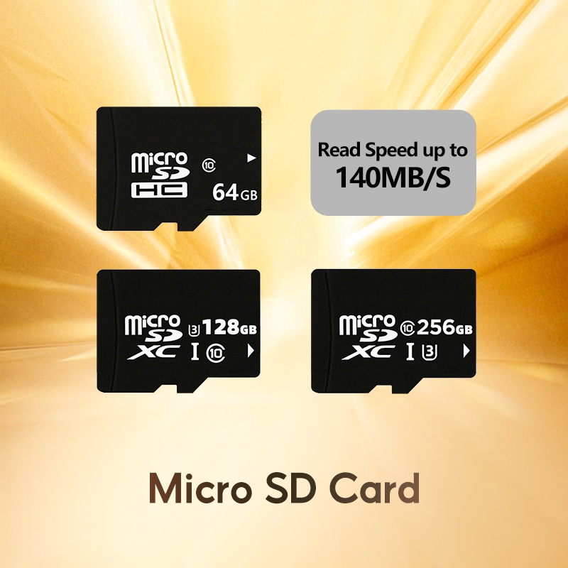 SD Card for DDPai Dash Cam & Mi Smart Sucrity Camera CCTV 32G/64G/128G ...