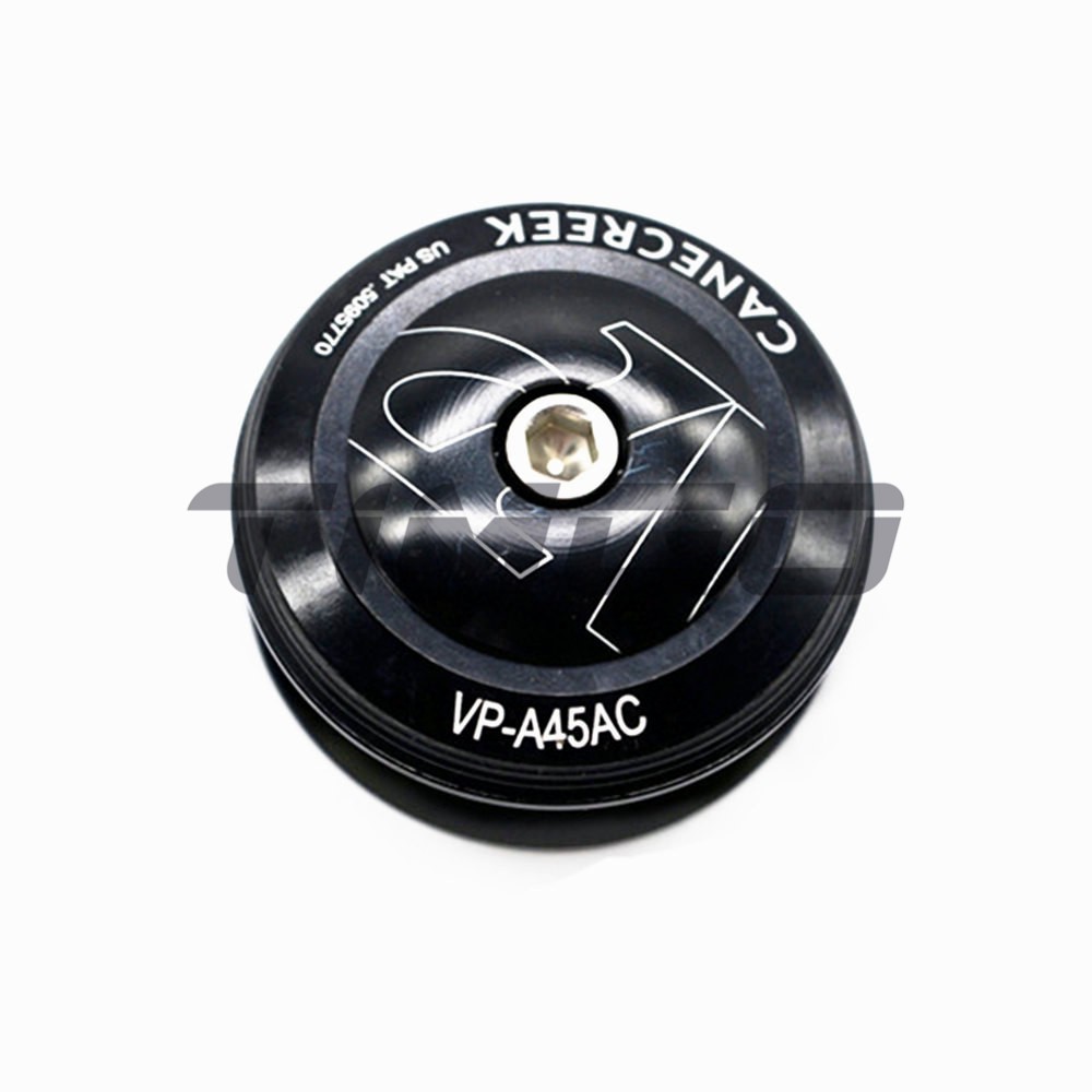 VP CANE CREEK 44MM Headset Sealed Bearing Intergrated Non-Tapered MTB ...