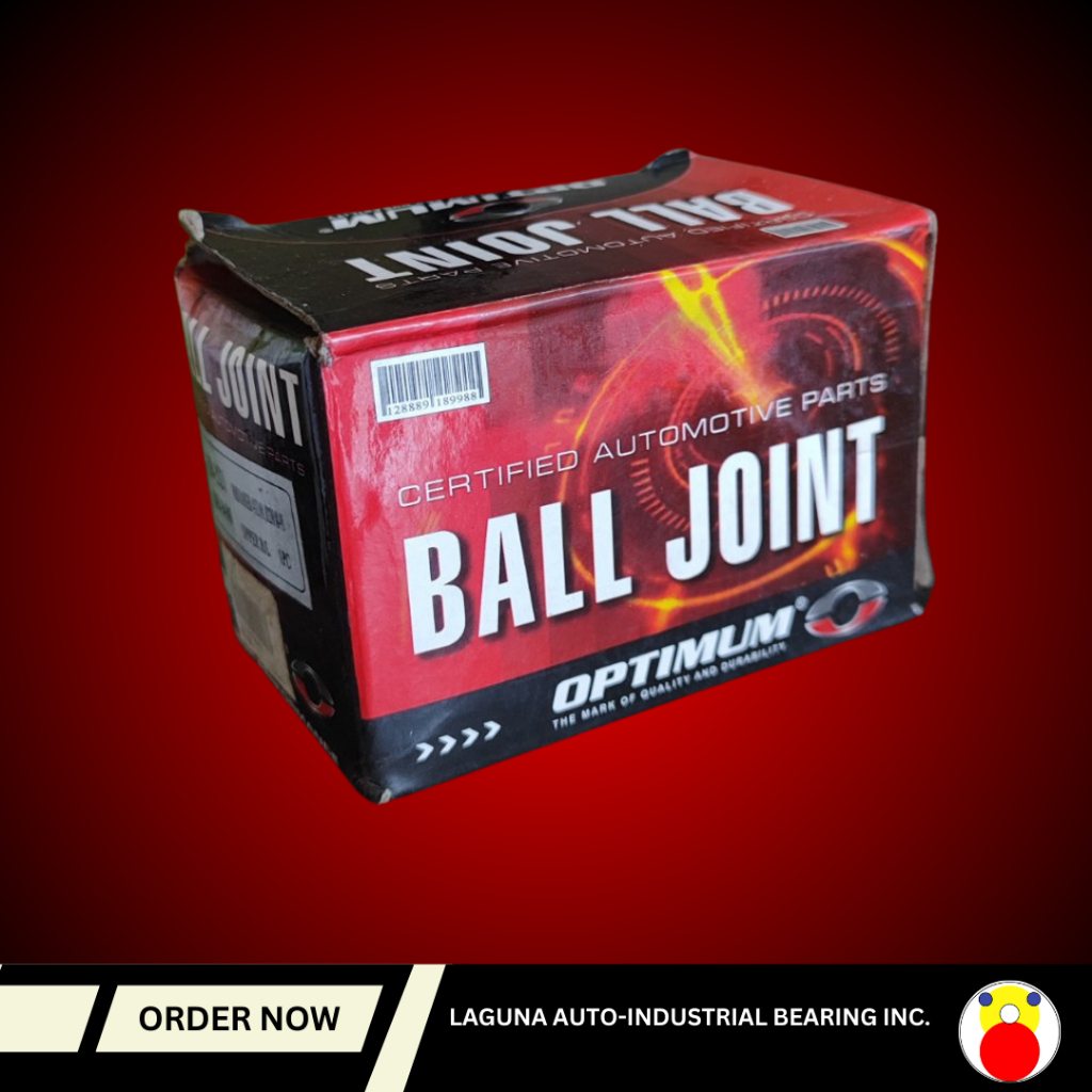 OPTIMUM Ball Joint OB-1521 8AU1-34-540 for Ford Ranger 4x2 2000, B2200 ...