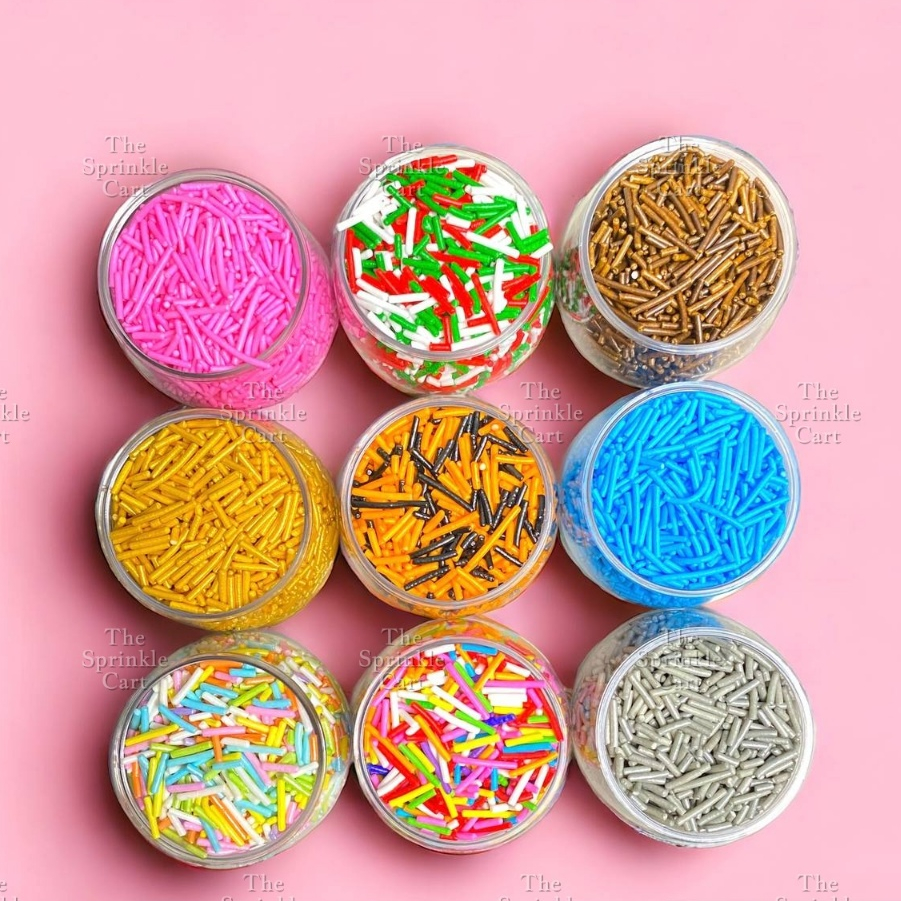 sprinkles - Best Prices and Online Promos - May 2026 | Shopee Philippines
