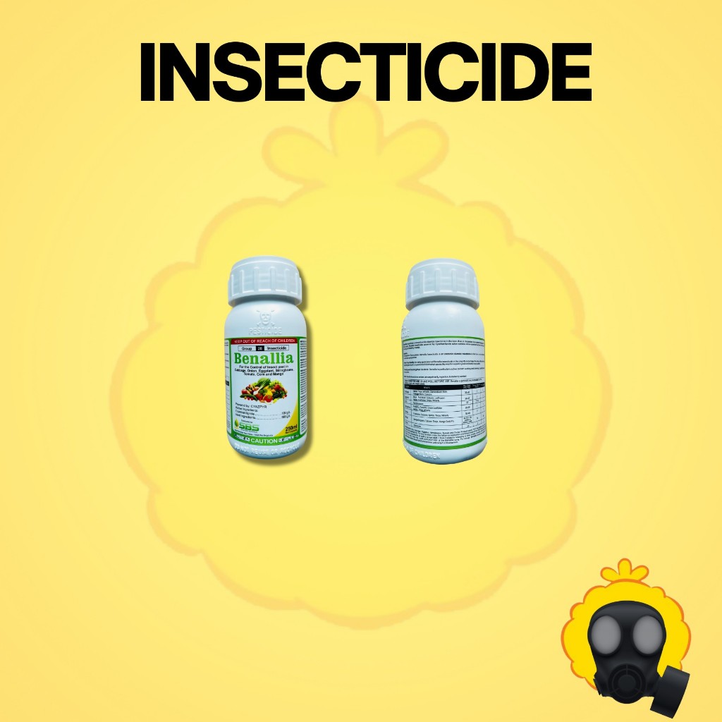 Integrated Pest Management systemic insecticide which is effective ...