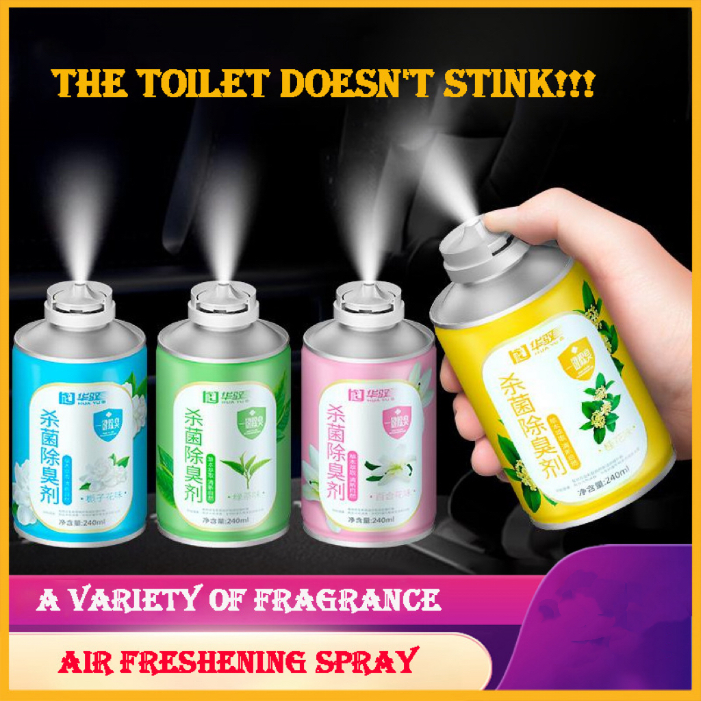 Car Home Air Deodorant Deodorant Air Freshener Air Conditioner ...