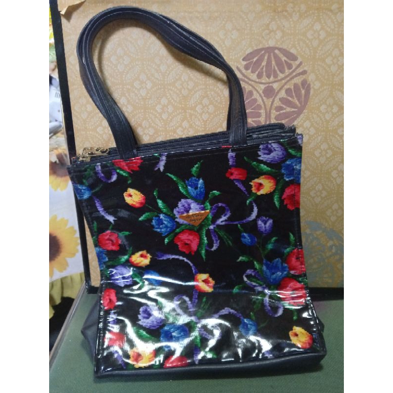 small tote bag Japan surplus | Shopee Philippines