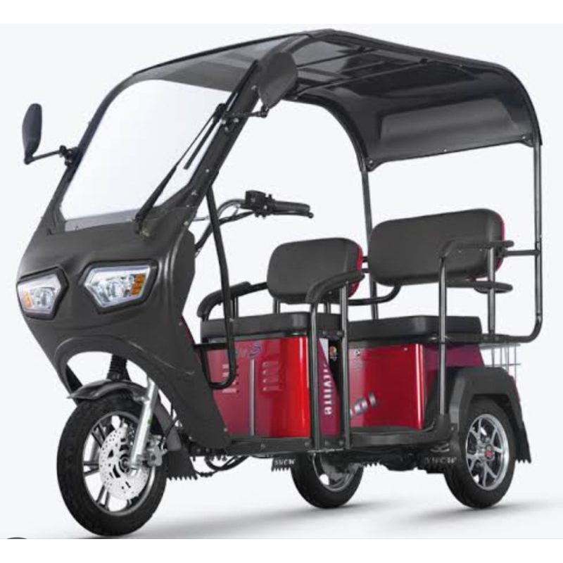 NWOW ERVS3&4 ETRIKE COVER WATER REPELLANT KUDA AVIA SUPREMO SOMERO TVS ...