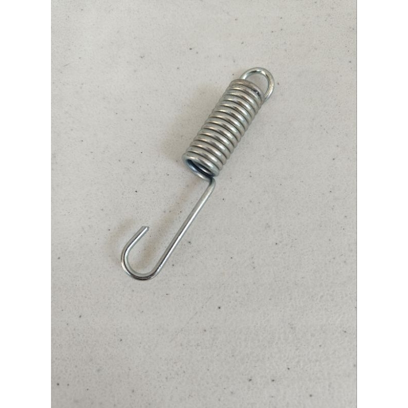 Honda beat side stand spring (replacement) | Shopee Philippines