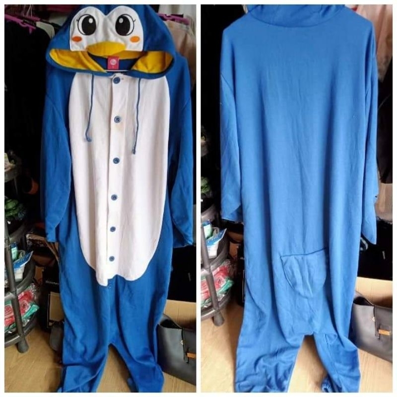 Animal costume for kids and adult (ukay) | Shopee Philippines