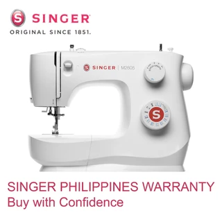 Singer Sewing Machines Phils, Online Shop | Shopee Philippines
