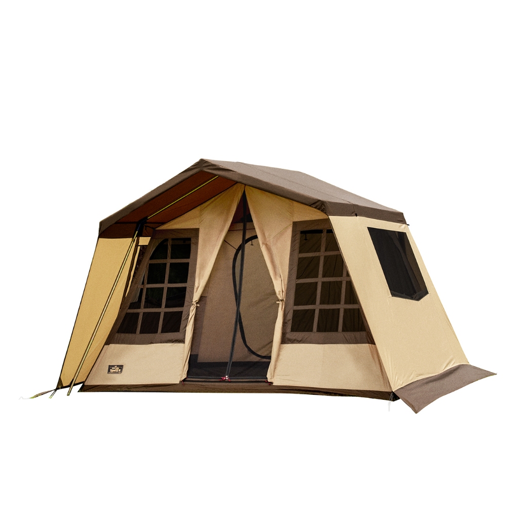 【Ogawa】 Family tent 52R - Japanese High Quality Tent | Shopee Philippines