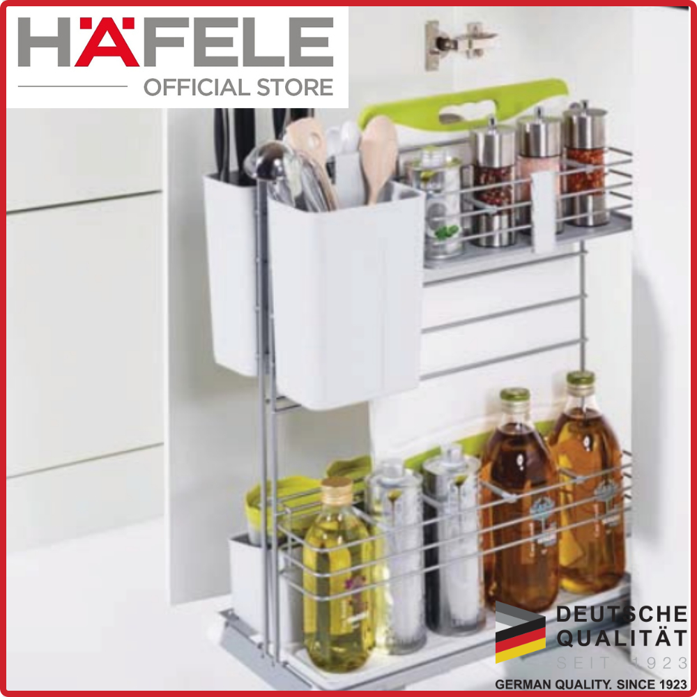 Hafele Kitchen Storage and Wire Baskets | Shopee Philippines