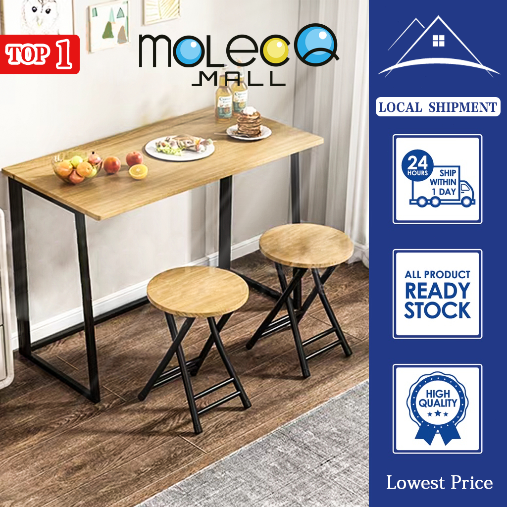 (COD)Foldable dining table, portable multifunctional learning desk ...