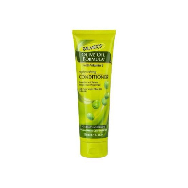 Palmer's Olive Oil Formula Replenishing Conditioner, 8.5 Ounce 250ml ...