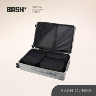 BASH Cubes in Midnight (S, M, L and XL) | Shopee Philippines