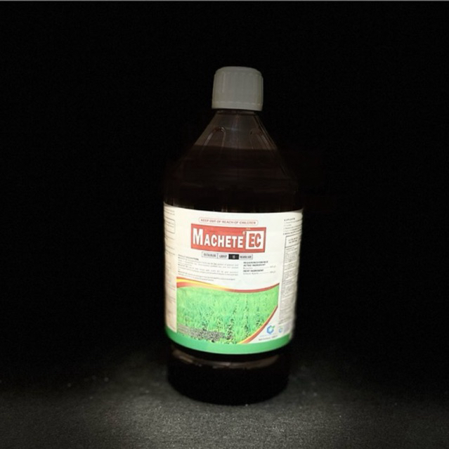 MACHETE EC HERBICIDE | CROPLIFE | Shopee Philippines