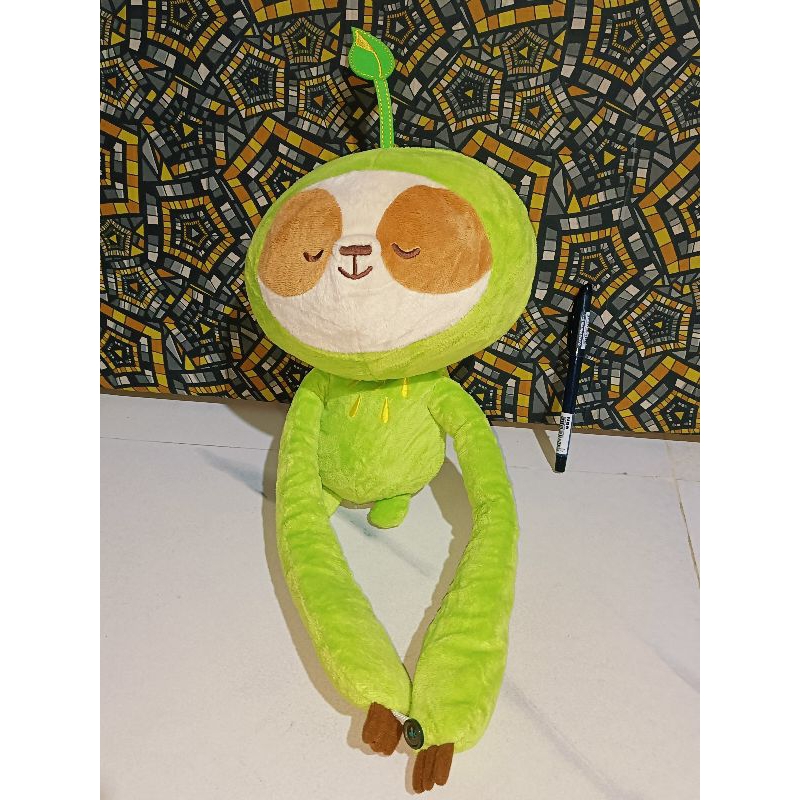 GREEN ASSORTED STUFFED TOYS | Shopee Philippines