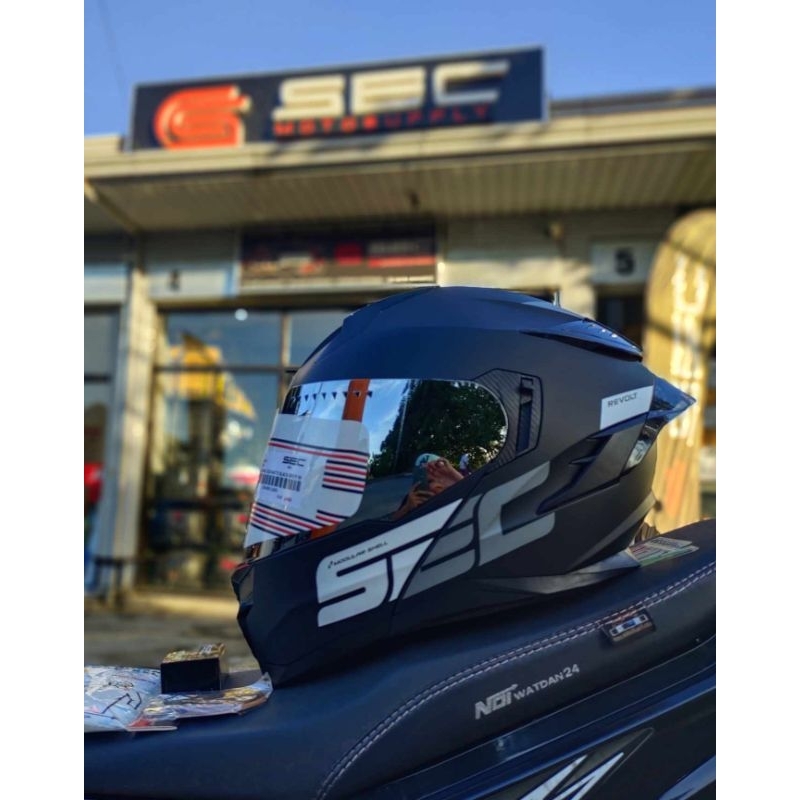 SEC REVIVE WHIRL WIND SEC REVOLT MODULAR | Shopee Philippines