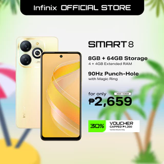 Infinix, Online Shop | Shopee Philippines