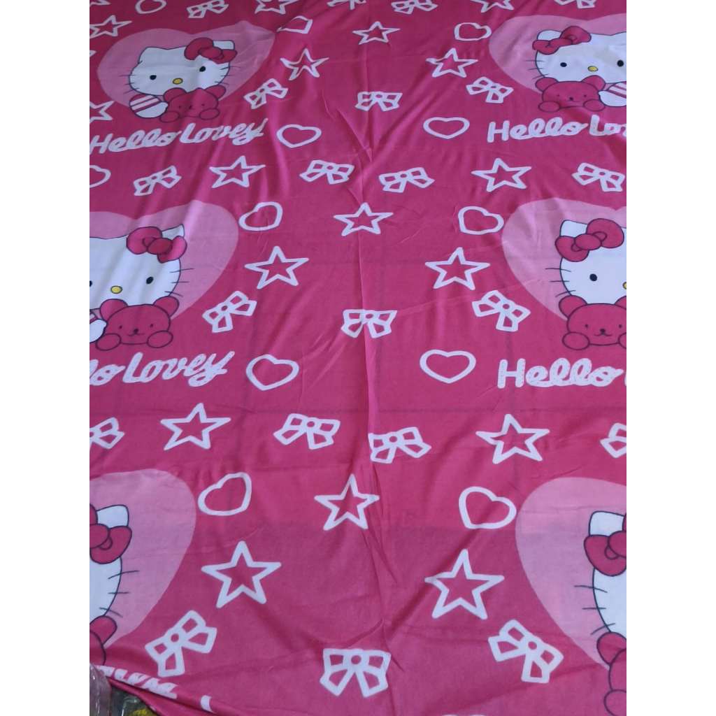 TNC double Queen Size Soft Pranela Blanket (1pc. Soft Pranela Kumot ...