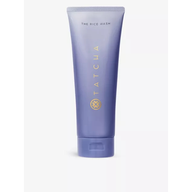 Authentic Tatcha TATCHA The Rice Wash 120ml | Shopee Philippines