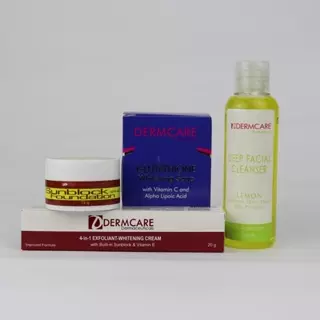 DERMCARE Philippines, Online Shop | Shopee Philippines