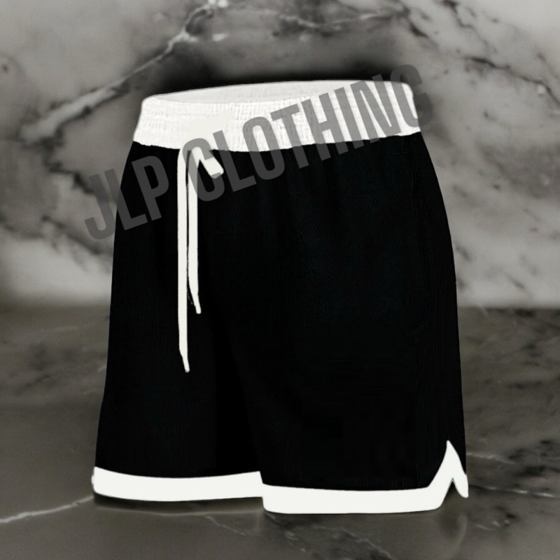 PLAIN JERSEY SHORT MEN | Shopee Philippines