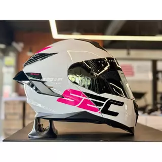 sec helmet - Best Prices and Online Promos - Jul 2024 | Shopee Philippines