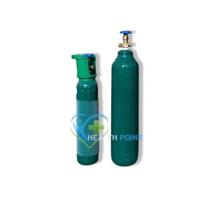 Oxygen Tank Medical 10 lbs | Oxygen Tank 10LBS with content/refill ...