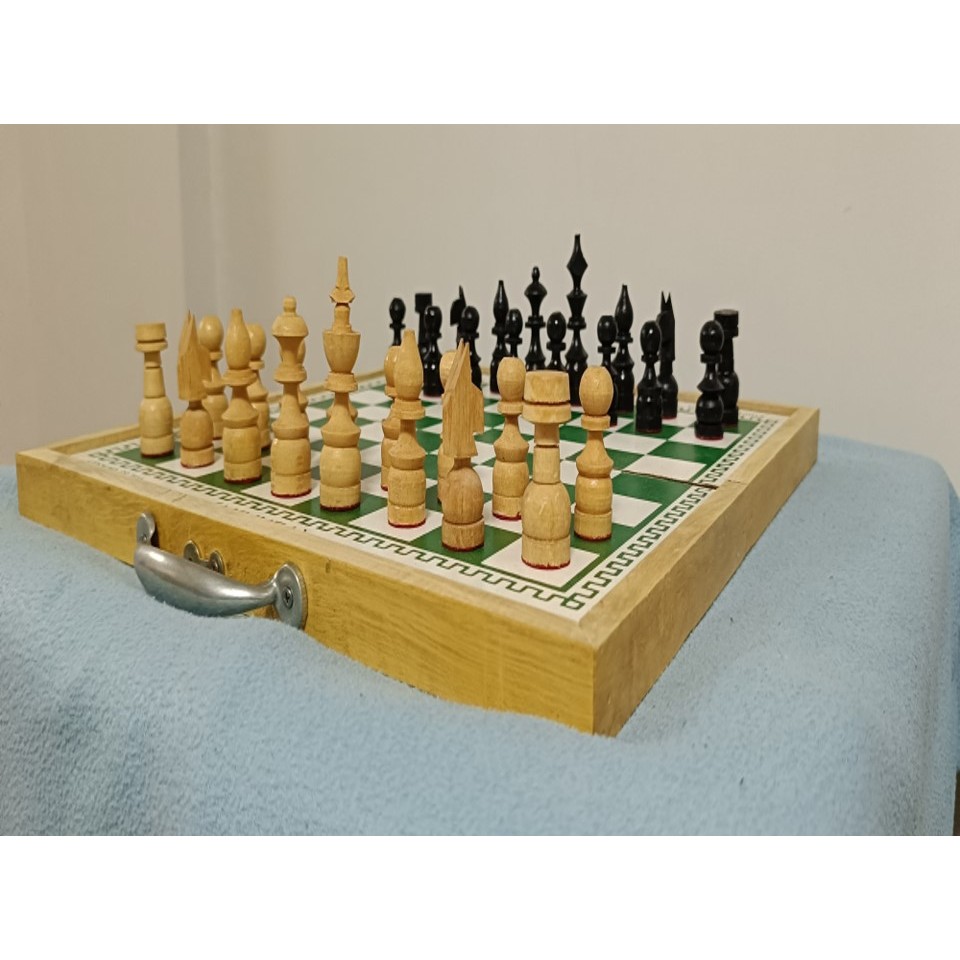 CHESS BOARD, TOURNAMENT, MEDIUM, PETITE, MALENGKE SIZE,SCRABBLE, GAME ...