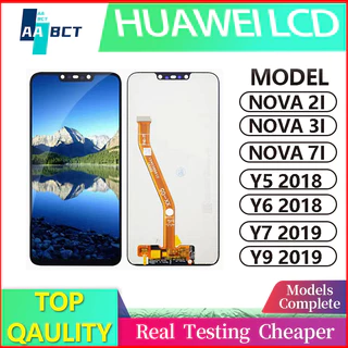 Shop huawei nova 7i lcd for Sale on Shopee Philippines