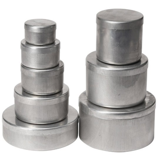 ALUMINUM BOX SOIL MOISTURE CAN | Shopee Philippines