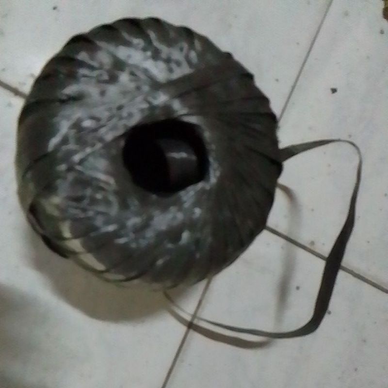 Plastic Straw Twine Tali Heavy Duty Panali o Pantali 400g / 1kg ...