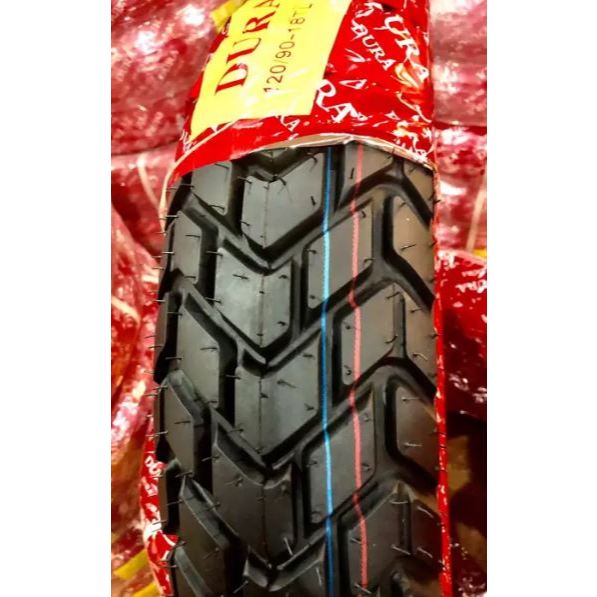 Dura Dual Sports tire-Keeway Cafe CR152-Rusi Classic250-YTX. etc ...