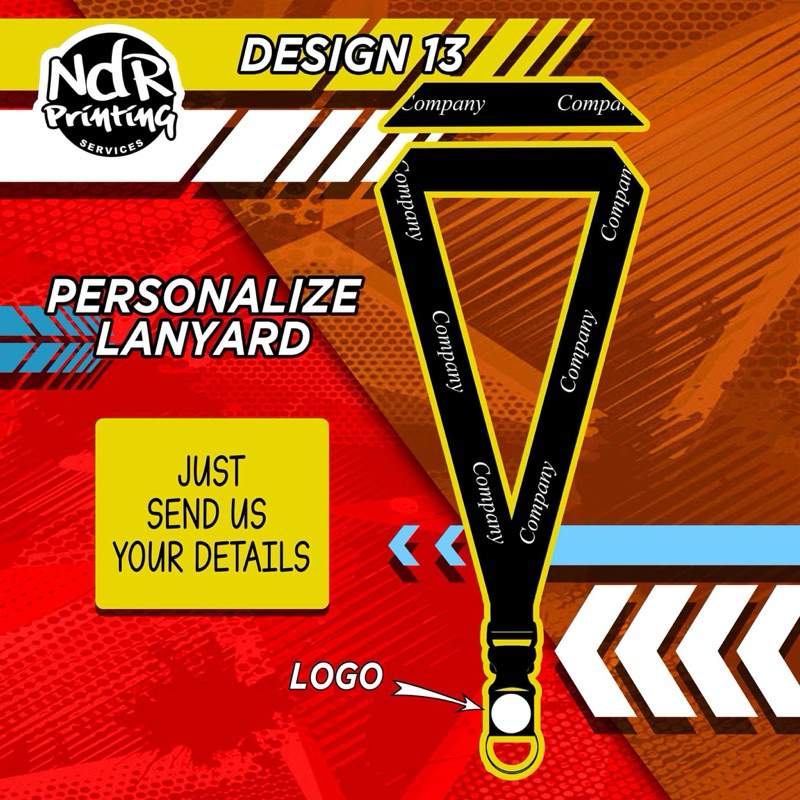 CUSTOMIZED, PERSONALIZED,ID LACE 10pcs | Shopee Philippines