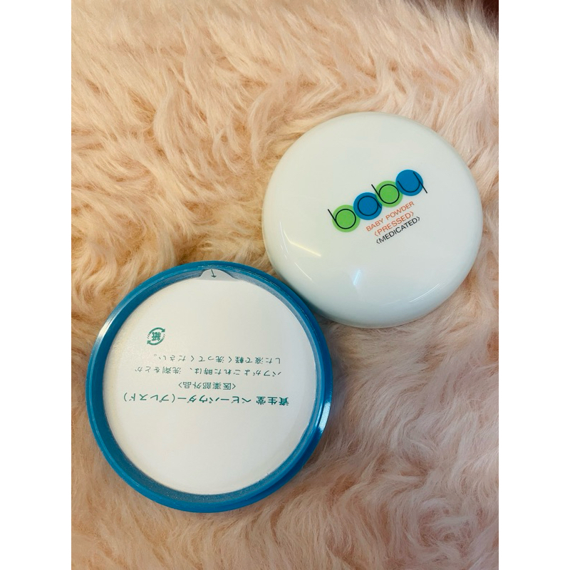 SHISEIDO Medicated Baby Powder #Original from Japan | Shopee Philippines