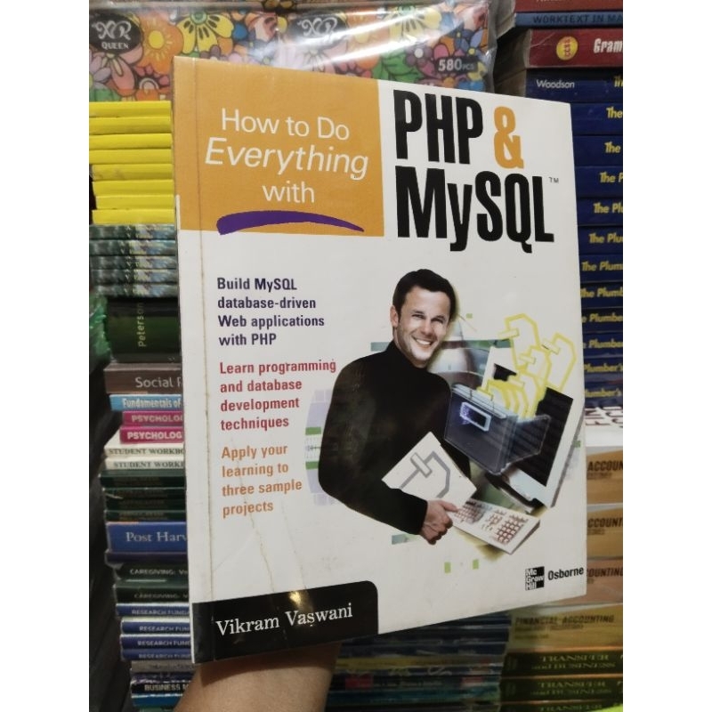 HOW TO DO EVERYTHING WITH PHP & MYSQL | Shopee Philippines