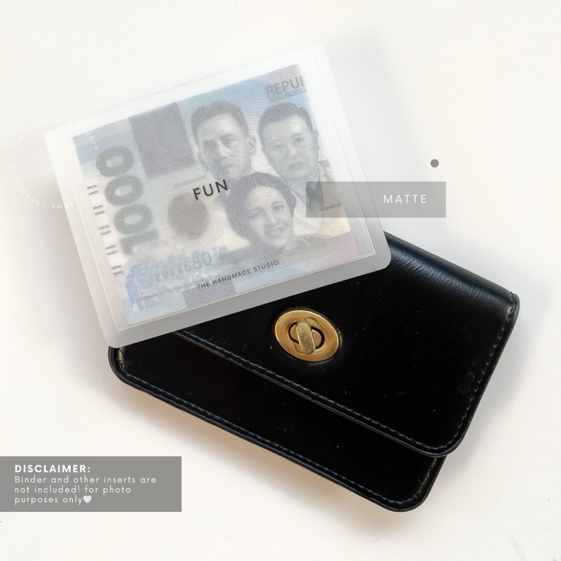 Customizable Mini Cash Envelope | Budget Planner | Cash Budgeting l ...