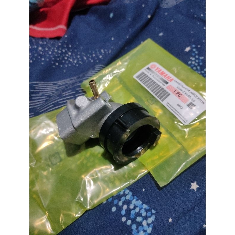 MANIFOLD MIO SPORTY/MIO SOULTY | Shopee Philippines