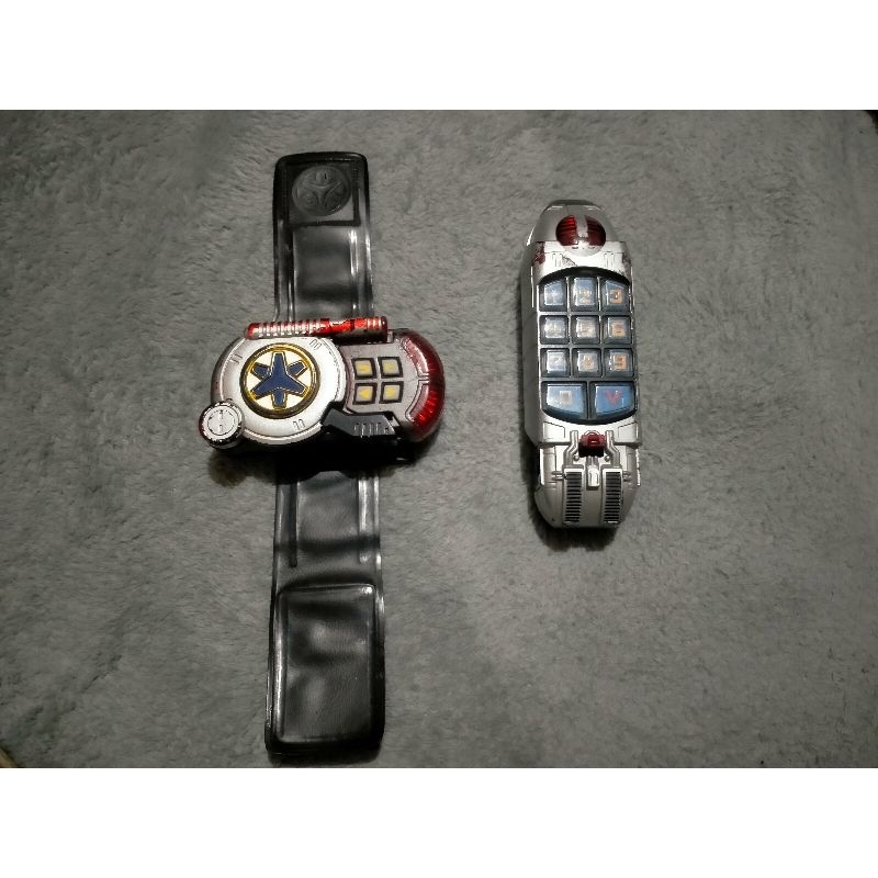 DX GOGO V morpher set | Shopee Philippines
