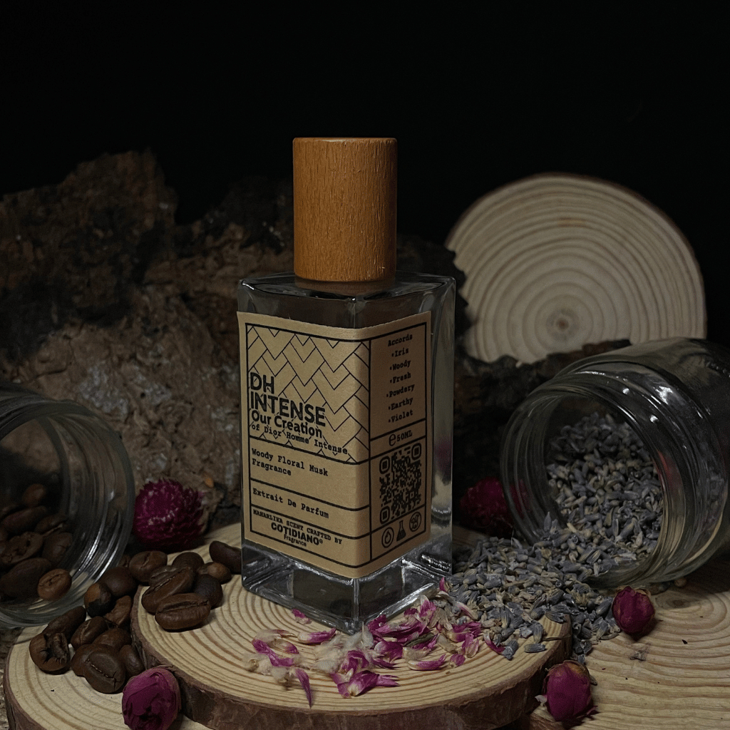 DH Intense our creation of D. Homme Intense [For MEN] | Shopee Philippines