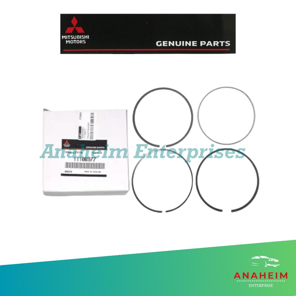 Mitsubishi Montero 2008 - 2015, L200 Triton Strada 2005 - 2015 2.5L ...