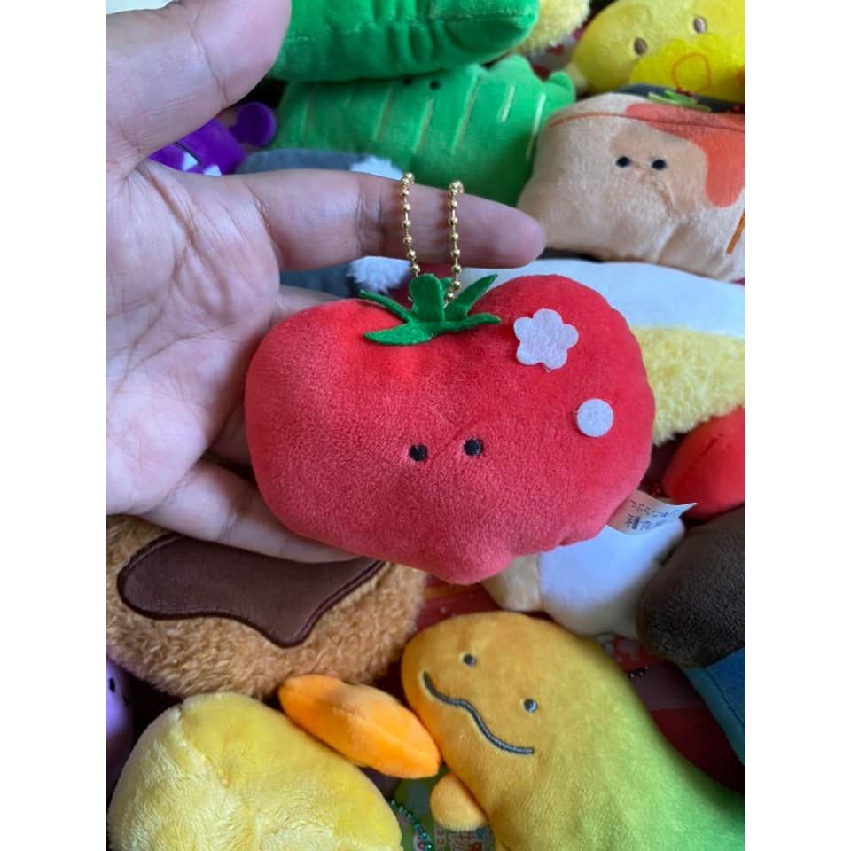 Yell Qualia Food Animal Cute Plush | Shopee Philippines