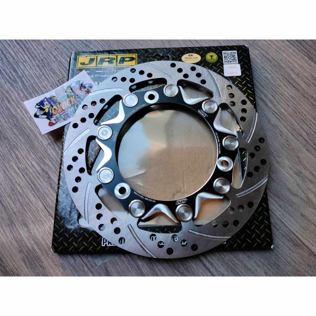 JRP Float Disc 230mm (Aerox/Nmax -front) | Shopee Philippines
