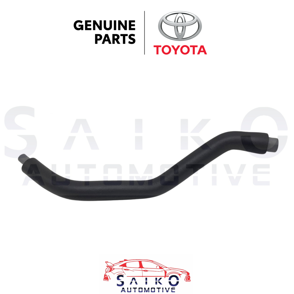 Toyota Corolla Altis 2001-2008 ZZE 3ZZ-FE 1ZZ-FE PCV Ventilation Hose ...