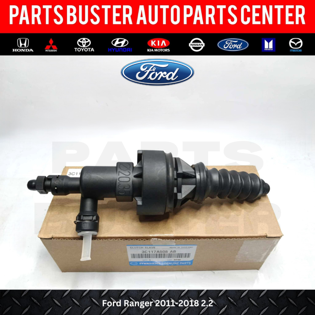 Clutch Operating Assembly (5 Speed) for Ford Ranger 2011-2018 2.2 ...