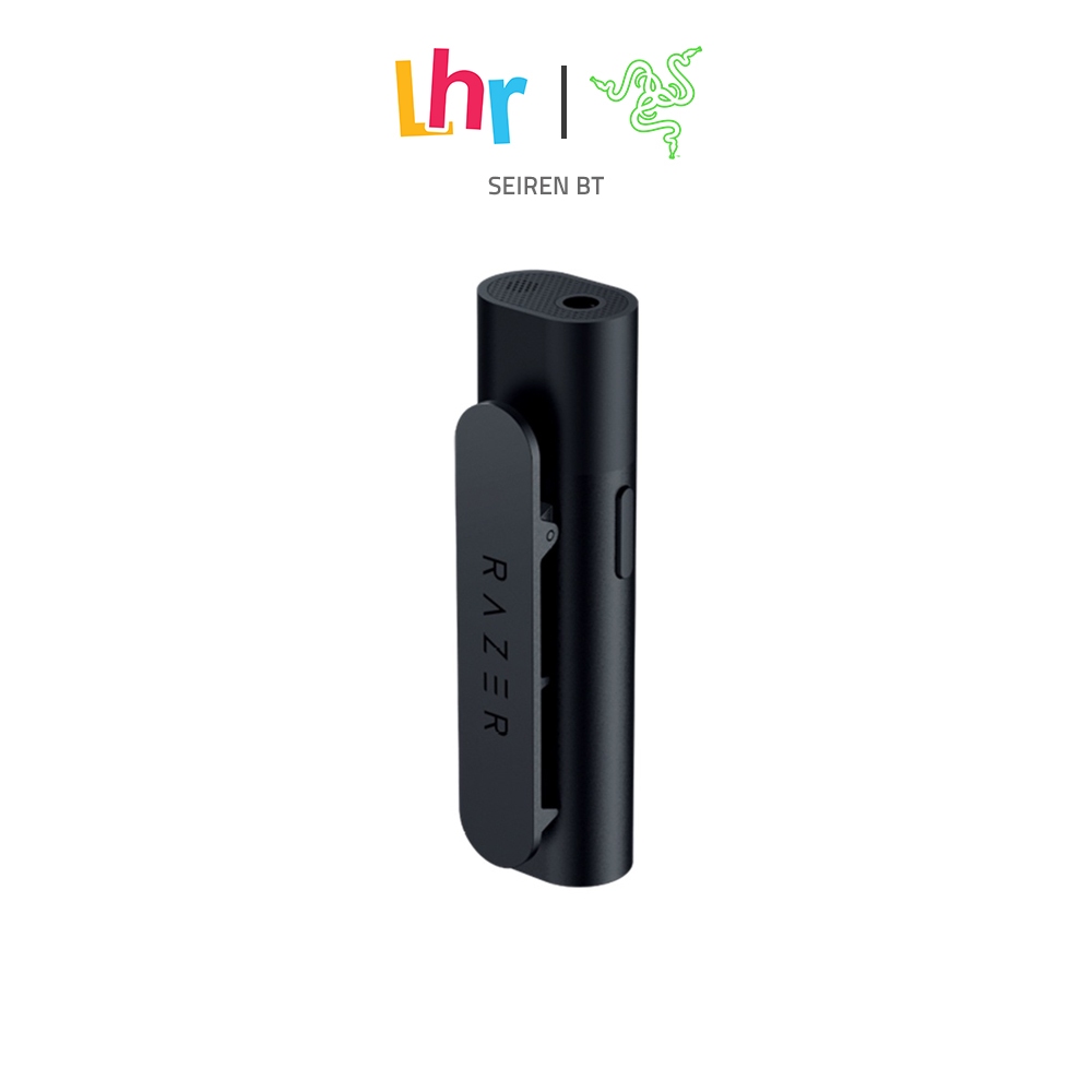 RAZER Seiren BT Bluetooth Microphone for Mobile Streaming | Shopee ...
