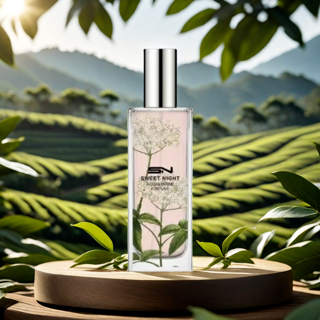 SWEET NIGHT Favorite Men Perfume masculinity Lasting fragrance allure ...