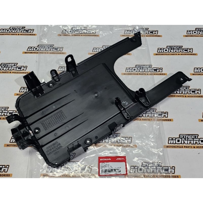 GENUINE COVER UNDER ( BANGKA ) FOR HONDA PCX 160 / 64530-K1Z-J10 ...